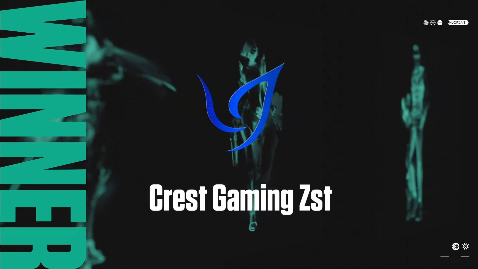 NEWS | Human Academy CREST GAMING